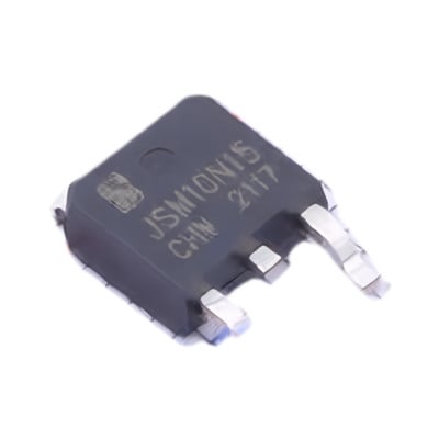 JSMSEMI JSM7240 Single N-Channel MOSFET