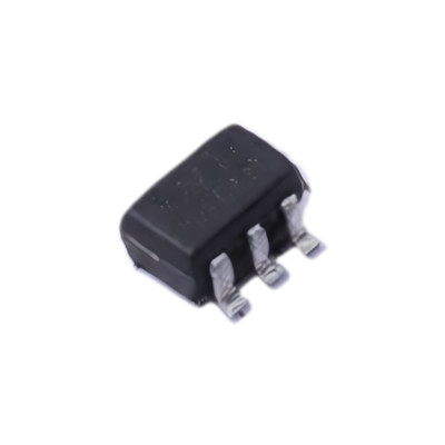 DIODES DDTC123JCA-7-F Single Pre-Biased Bipolar Transistor
