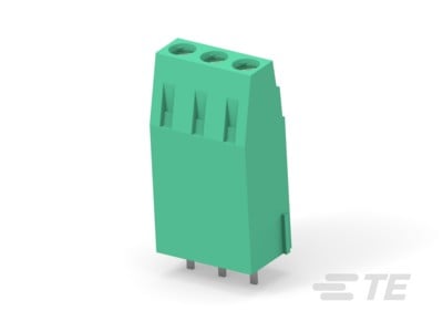 TE Connectivity 282888-3 Wire to Board Connector