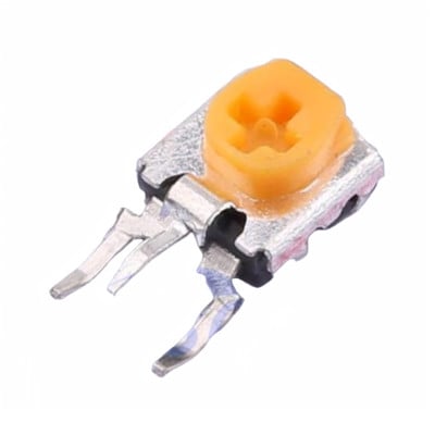 BOCHEN WH06-1C-105(1M) 1M Ohm Trimmer Potentiometer