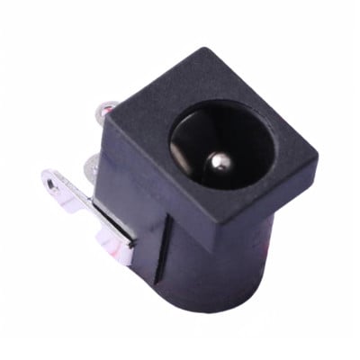 HOOYA DC-015φ2.0-PU Power Connector