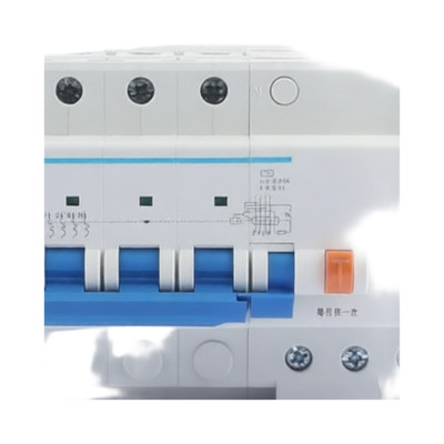 CHINT NB7LE-32 2P C20 30mA Miniature Residual Current Circuit Breaker