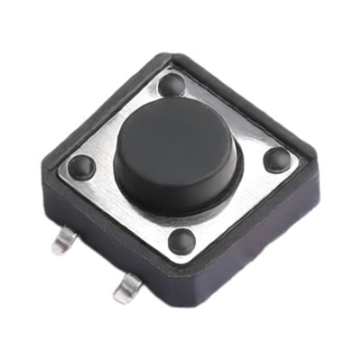BXCONN TS1802-TZ85HBS Tactile Switch