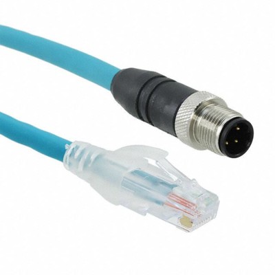 Alpha Wire DR04QR117 TL358 for sale