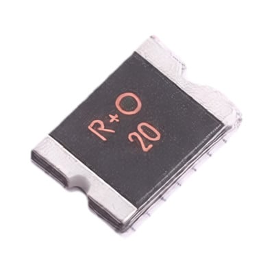 R+O SMD2920-100-60 PTC Resettable Fuse