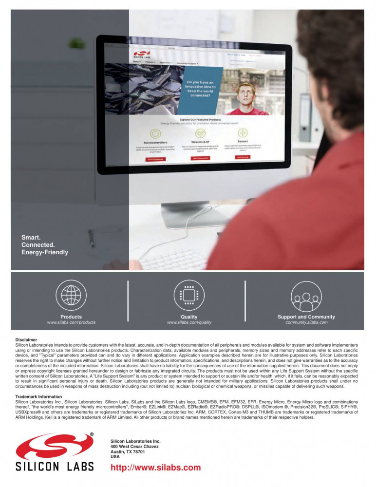 TSM6025 datasheet page 10