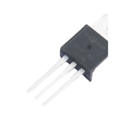 CRMICRO CRGMF50T120FSC Single IGBT