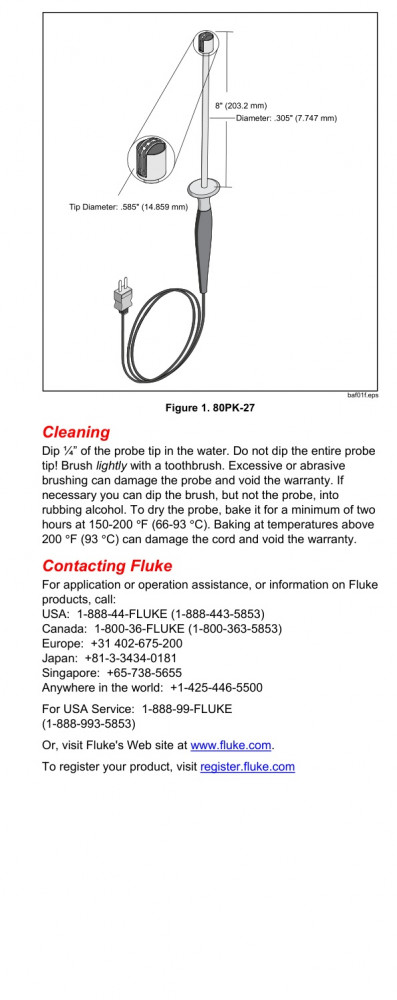 80PK-27 instruction sheet page 4