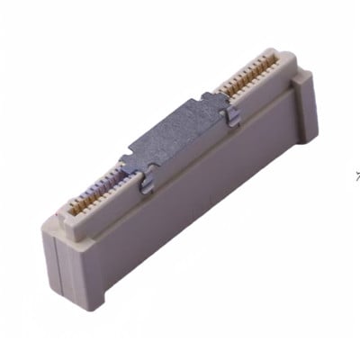 Amphenol 61082-102400LF