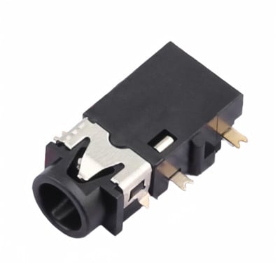 Korean Hroparts Elec PJ-399Q