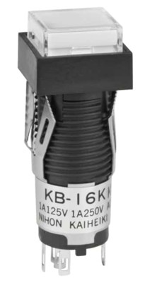 Miniature Pushbutton