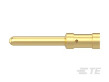 TE Connectivity T2030002040-000 Heavy Duty Connector Contact