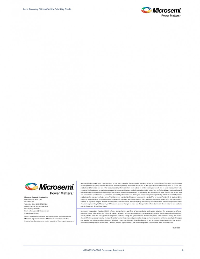 Technical document page 10