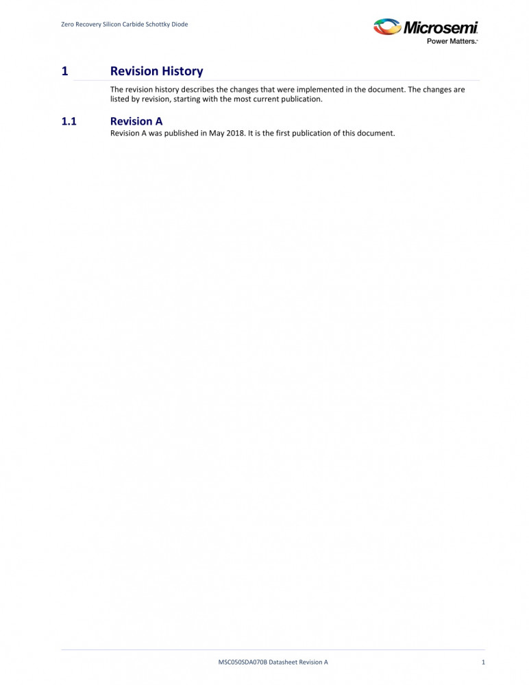 Technical document page 3
