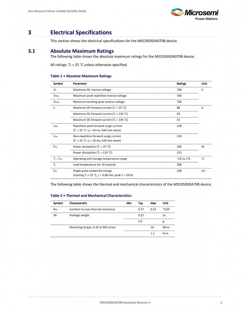 Technical document page 5
