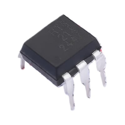 HENGTUO HTV-214 Solid State Relay Chip - High-Performance SSR for Reliable Switching