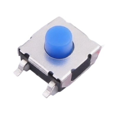 Yuandi TS-1047A-A45B3-D2 Tactile Switch