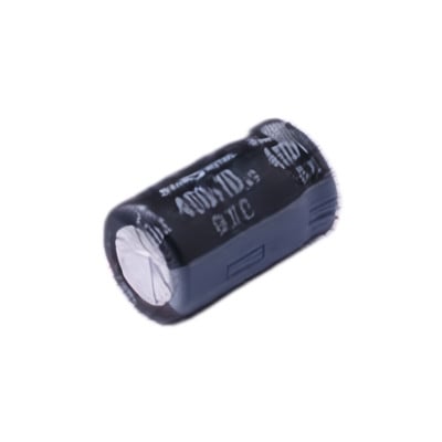 Rubycon 400SXG330MEFCSN30X35 Aluminum Electrolytic Capacitor