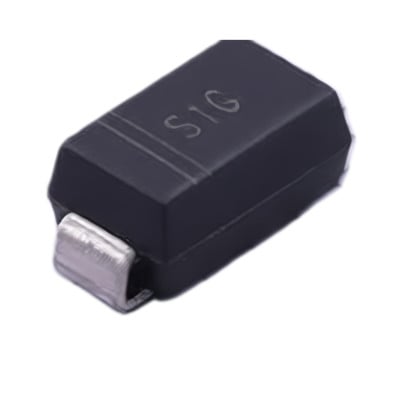 Shikues S1MF Single Diode