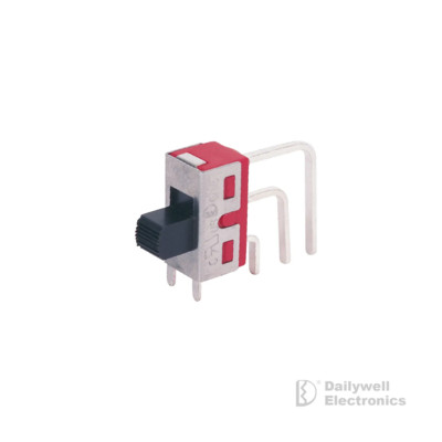 Dailywell 5FD1S102M2QES Slide Switch