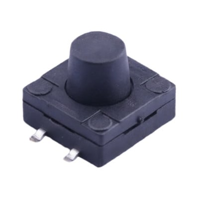 Korean Hroparts Elec K2-1841SP-H4SW-02 Tactile Switch