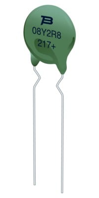 BOURNS BN-LG10Y7R0MYB NTC Thermistor