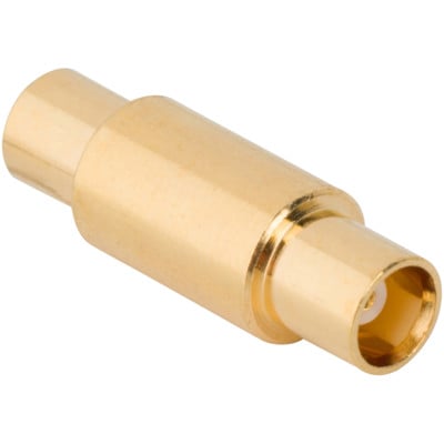 Amphenol 272300 Coaxial Connector (RF) Adapter