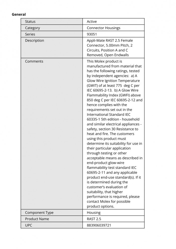 930510018 technical document, page image 2