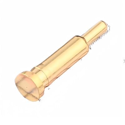 Xinyangze YZ43215050R-02040-01 Spring Loaded Pogo Pin Contact