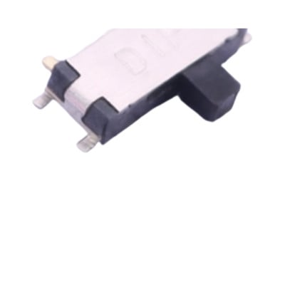 Diptronics SS3-CMF-V-T/R Slide Switch