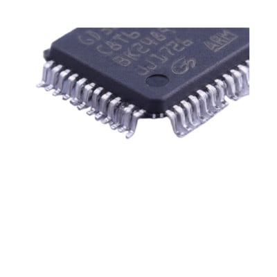 GigaDevice Semicon Beijing GD32F330C8T6 Microcontroller