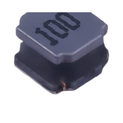 KOHERelec NRSA6045-100M Fixed Inductor