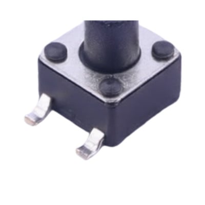 Korean Hroparts Elec K2-1109SP-E4SA-04 Tactile Switch for sale