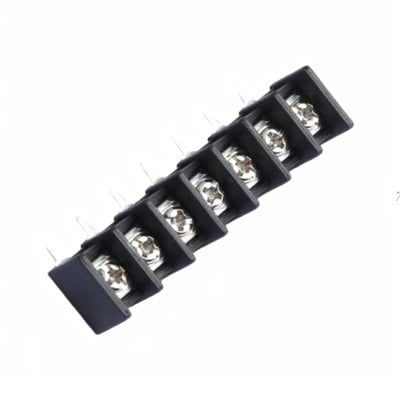 DORABO DBT30R-7.62-6P-BK-P