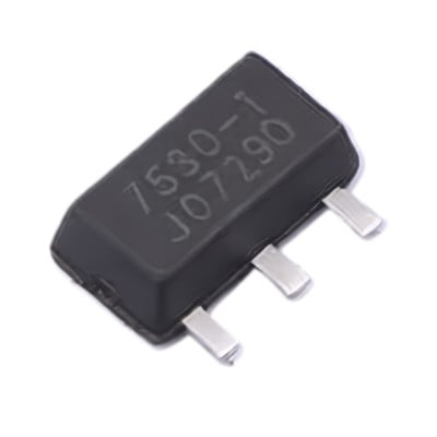 IDCHIP 7550-1 Linear LDO Voltage Regulator