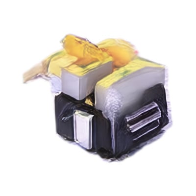 Korean Hroparts Elec K6-6140S02 Tactile Switch