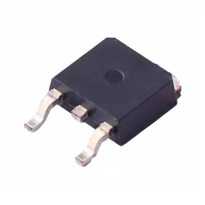 AOS AOD468 Single N-Channel MOSFET