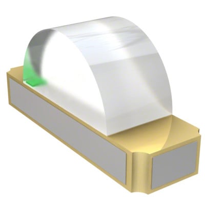 BIVAR SM1204URC Red Discrete LED Indication Chip