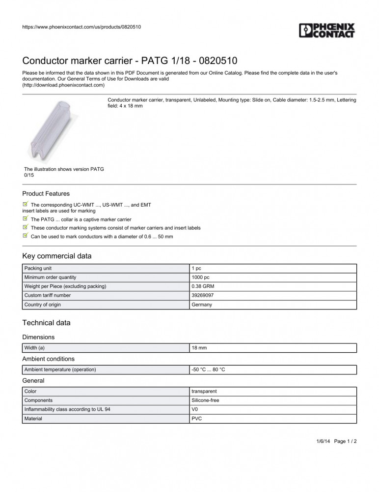 0820510 technical document image 1