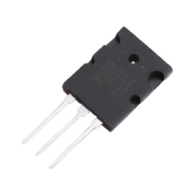SPTECH 2SD1710 Single Bipolar Transistor