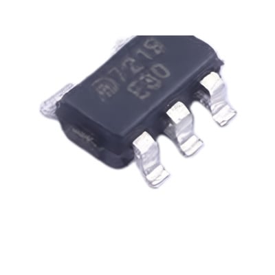 Mingda Microelectronics MD7219E50QC3 Linear LDO Voltage Regulator