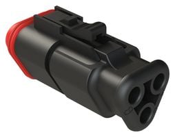 Amphenol ATS06-26SA