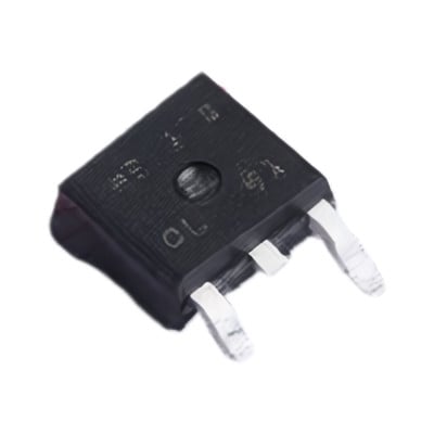 JRC NJM7805DL1A-TE1 Linear LDO Voltage Regulator