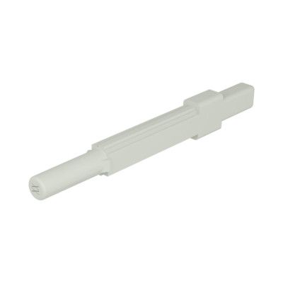 TPX50 Sealed Female Cavity Plug, Gray for sale