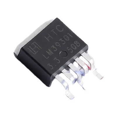 HTC LM39302T Linear LDO Voltage Regulator