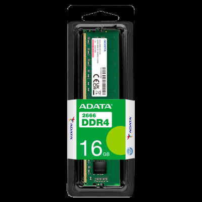 DDR4 2666 U-DIMM for sale