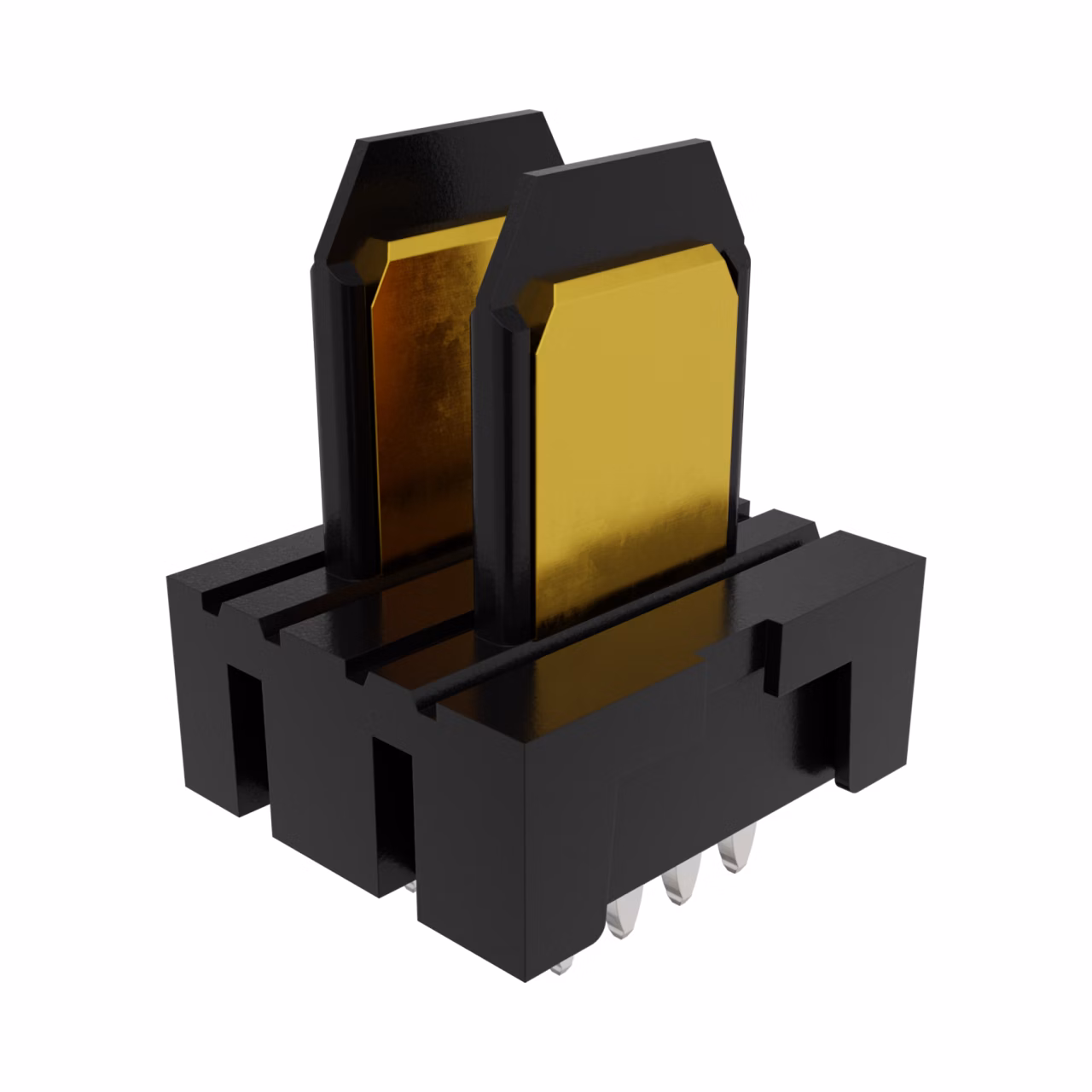 EXTreme Ten60Power Board-to-Board Vertical Plug Assembly, 2 Split Power Circuits for sale