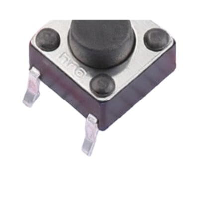 Korean Hroparts Elec K2-1102DP-C4SW-04 Tactile Switch for sale