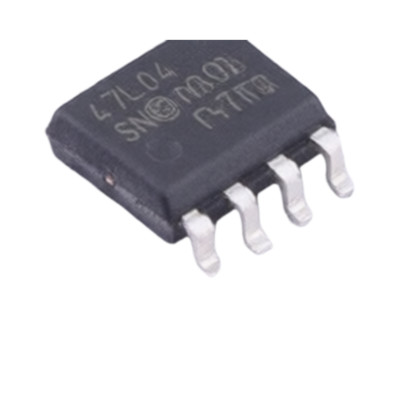 MICROCHIP 47L04-I/SN for sale