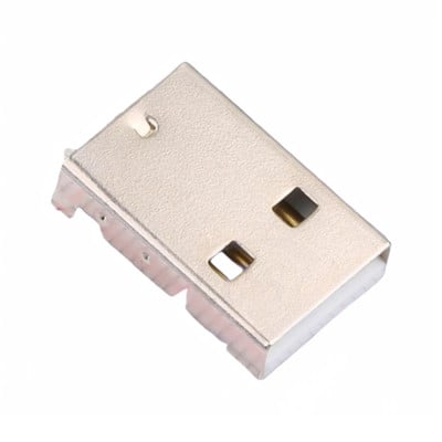SHOU HAN AM 90°CB USB, DVI, HDMI Connector Assembly